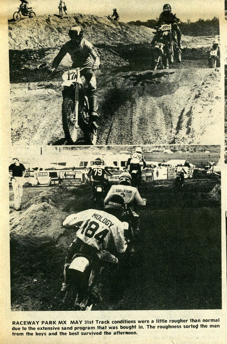 racing-X3 | NJ Motocross