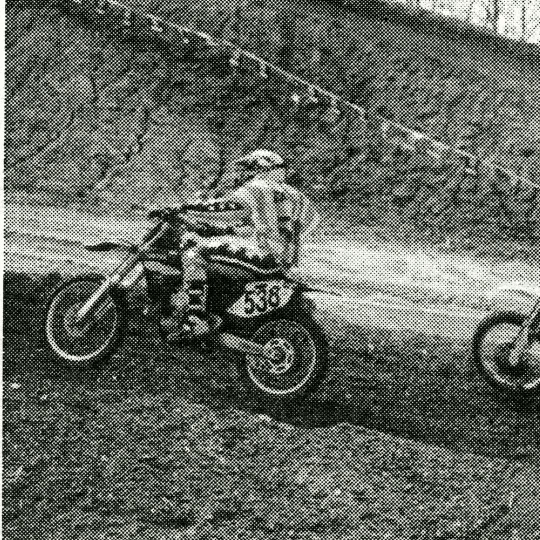 Brian Carroll | NJ Motocross