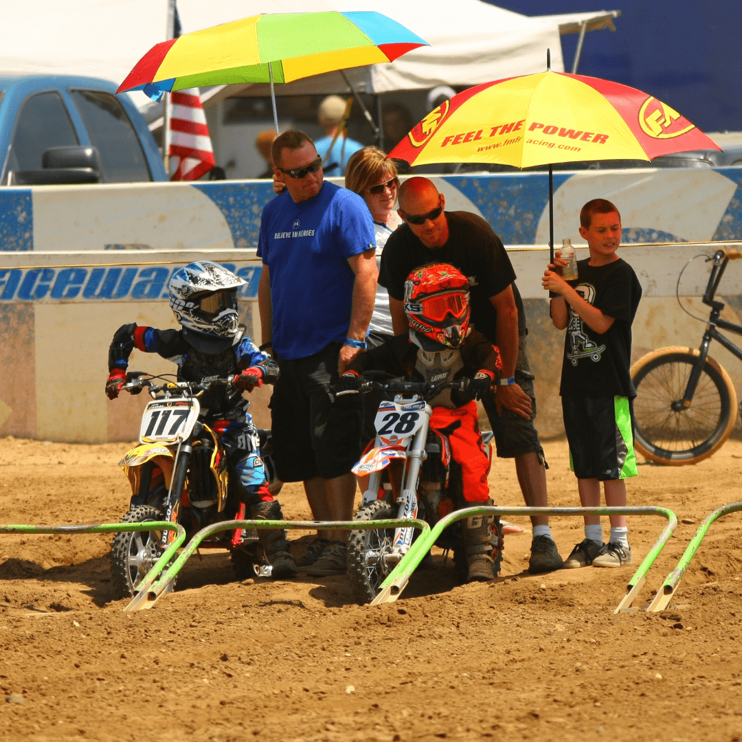 Racer Profile – Ian Cabal | NJ Motocross