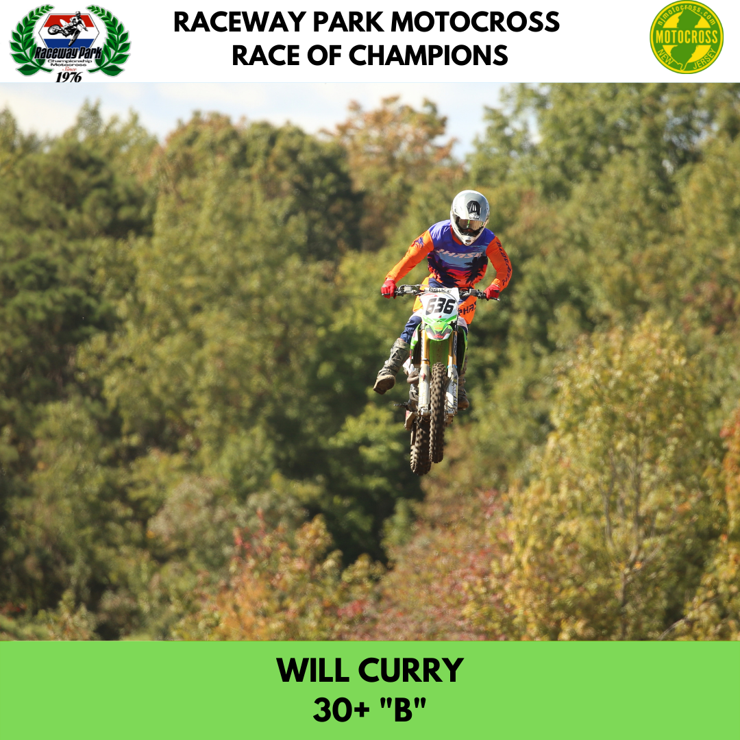 Race of Champions – Top of the class 2021 | NJ Motocross