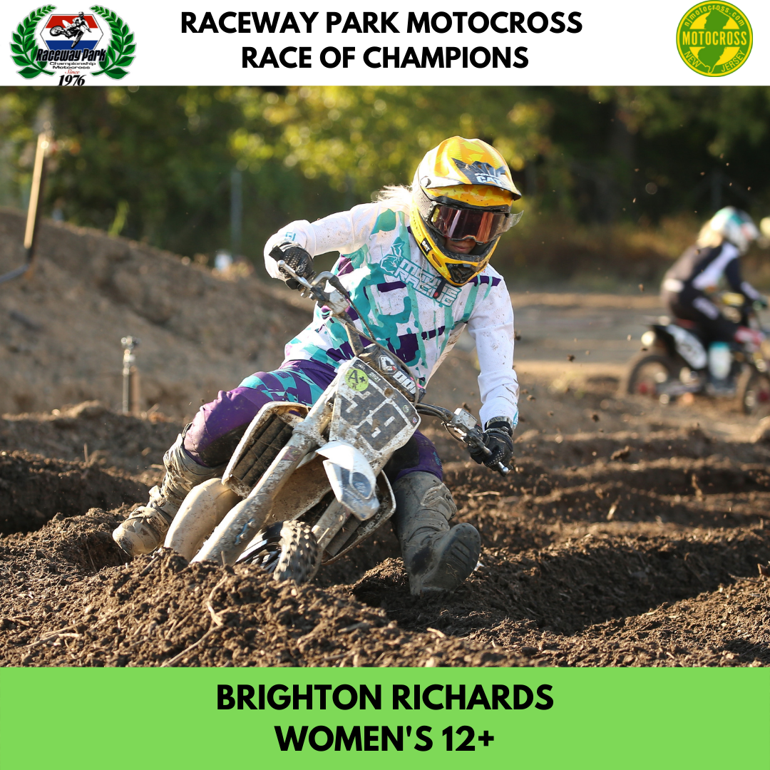 Race of Champions – Top of the class 2021 | NJ Motocross
