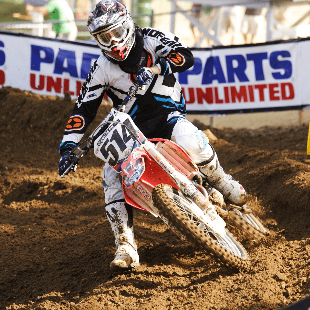 Anthony Roth | NJ Motocross