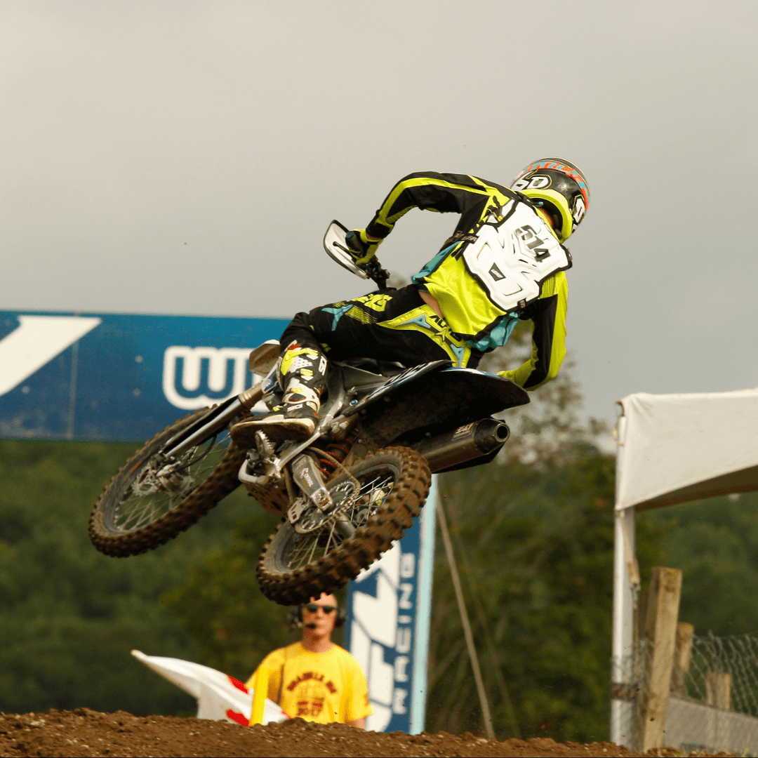 Anthony Roth | NJ Motocross