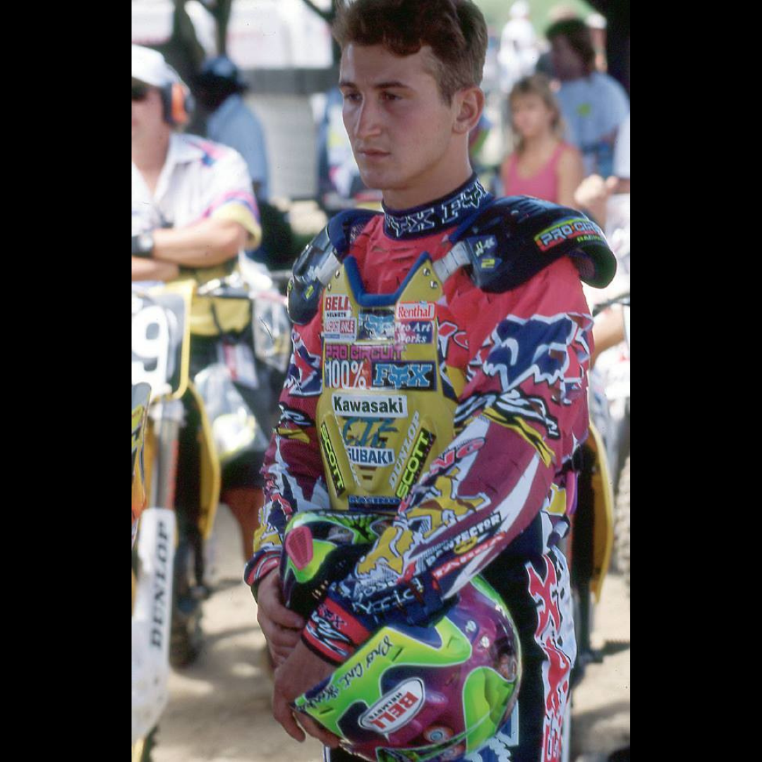 Help Scott Sheak – R2R Donation Page | NJ Motocross